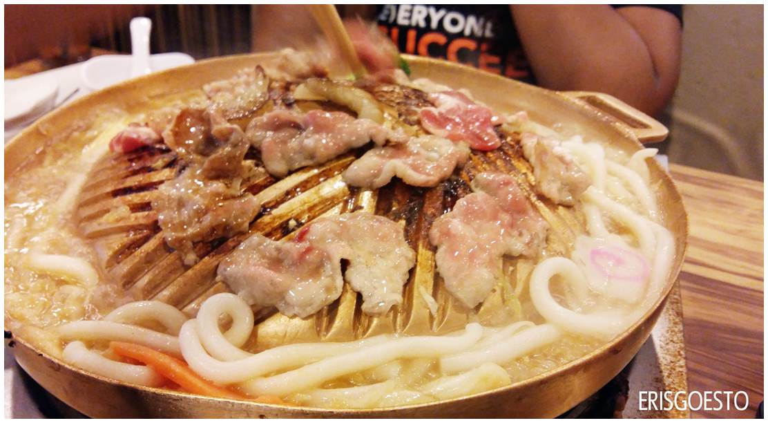 BBQ Plaza, The Mines – Eris Goes To