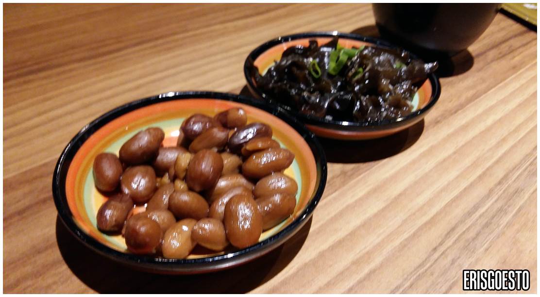 Mini Dragon Buns @ Paradise Dynasty, Paradigm Mall – Eris Goes To