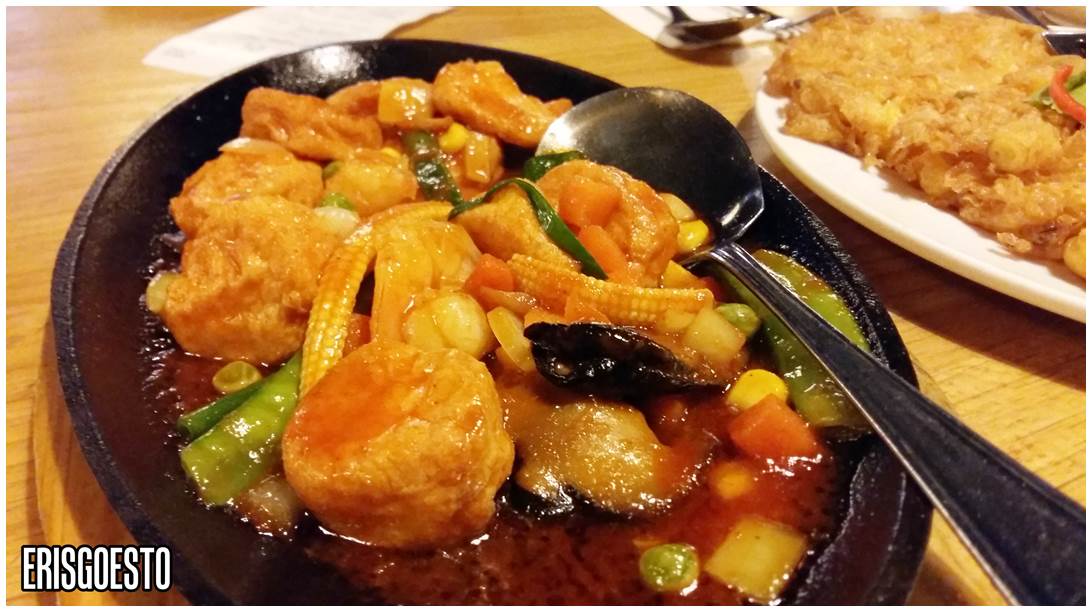 Thai Thai, Sunway Pyramid – Eris Goes To