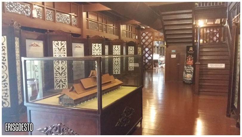 Things To Do At The Melaka Sultanate Palace Museum, Melaka – Eris Goes To
