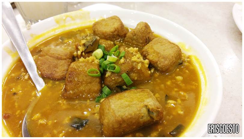 Hakka Food in Puchong @ Hakka Passion, Bandar Puteri Puchong ...
