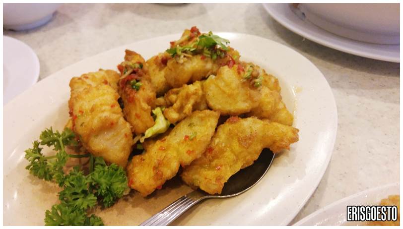 Tasty Vegetarian Food @ Mushroom Culture, Bandar Puteri Puchong ...