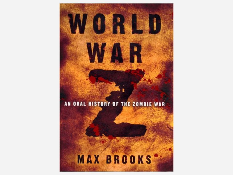 Book Review: World War Z – An Oral History of the Zombie War by Max ...