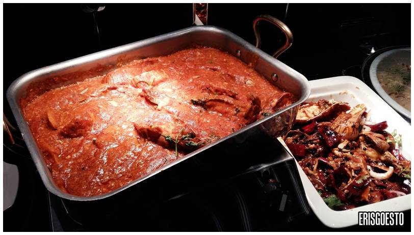 J65 Restaurant, Hotel Jen Tanglin Singapore – Eris Goes To