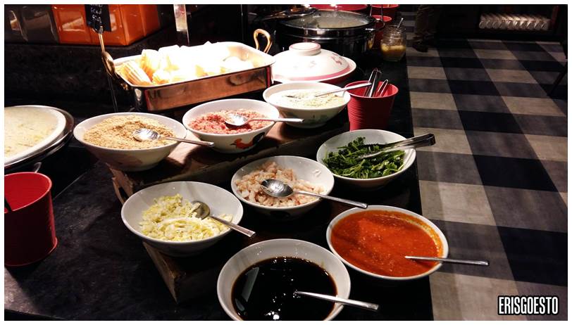 J65 Restaurant, Hotel Jen Tanglin Singapore – Eris Goes To