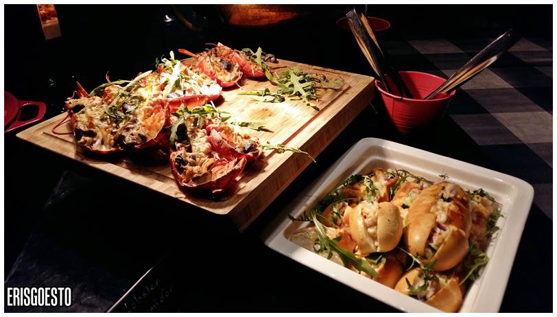 J65 Restaurant, Hotel Jen Tanglin Singapore – Eris Goes To