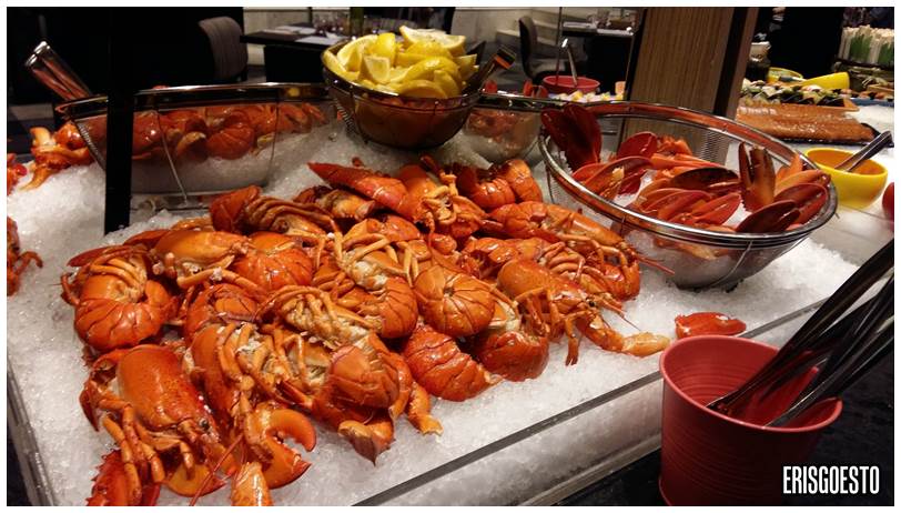 J65 Restaurant, Hotel Jen Tanglin Singapore – Eris Goes To