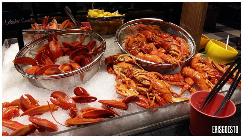 J65 Restaurant, Hotel Jen Tanglin Singapore – Eris Goes To