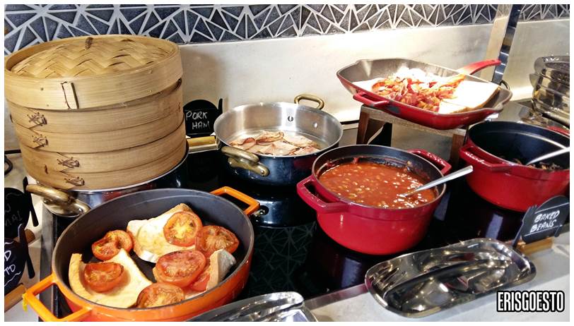 J65 Restaurant, Hotel Jen Tanglin Singapore – Eris Goes To