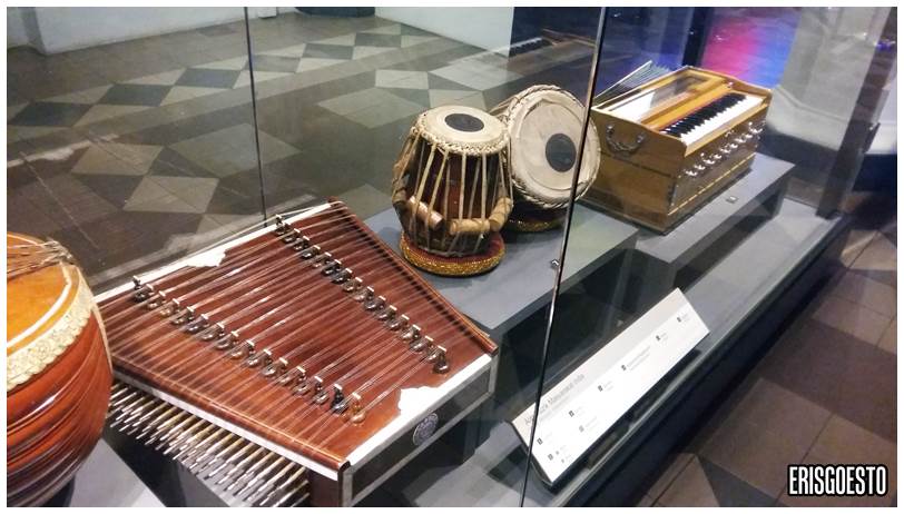 Music Museum, Kuala Lumpur Malaysia – Eris Goes To