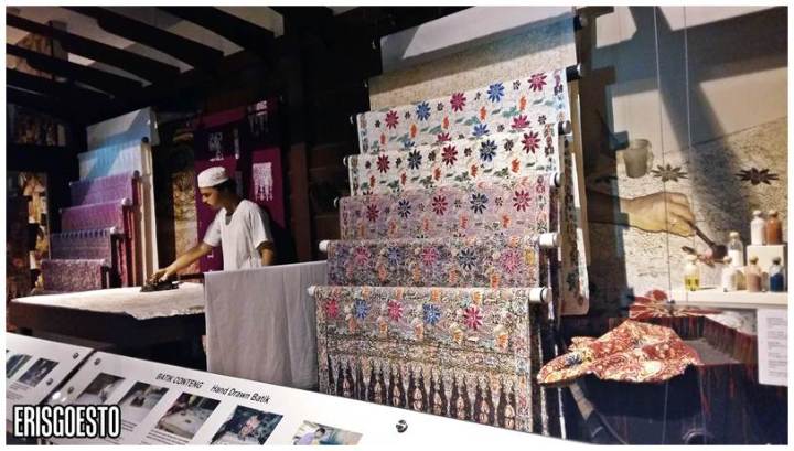 National Textile Museum, Kuala Lumpur Malaysia – Erisgoesto.com