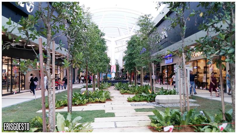 Penang Design Village – First Outlet Mall in Malaysia’s Northern Region ...