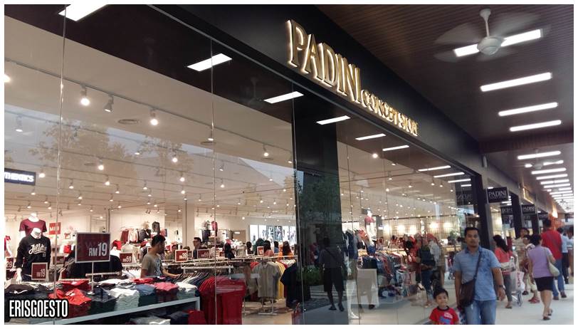 Penang Design Village – First Outlet Mall in Malaysia’s Northern Region ...