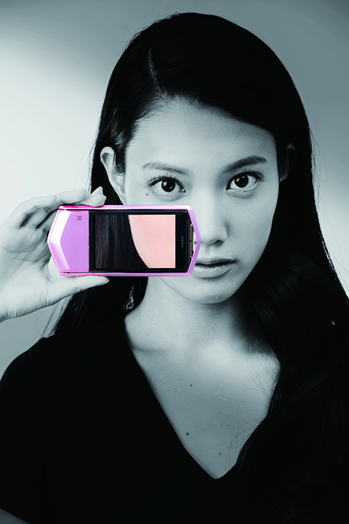 Casio Malaysia Launches New EXILIM EX-TR80 for Perfect Selfies – Eris ...