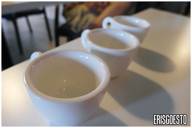 DIB Cafe, Damansara – A Cafe by the Deaf Mute Community – Eris Goes To