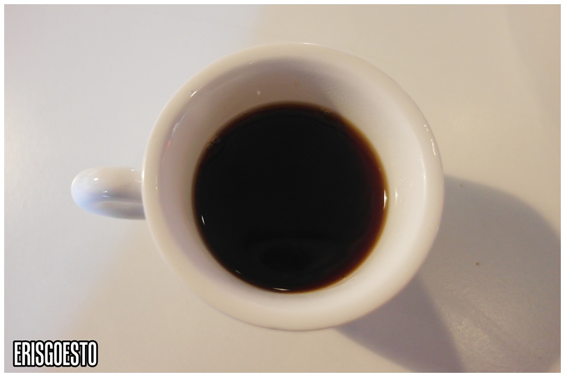DIB Cafe, Damansara – A Cafe by the Deaf Mute Community – Eris Goes To
