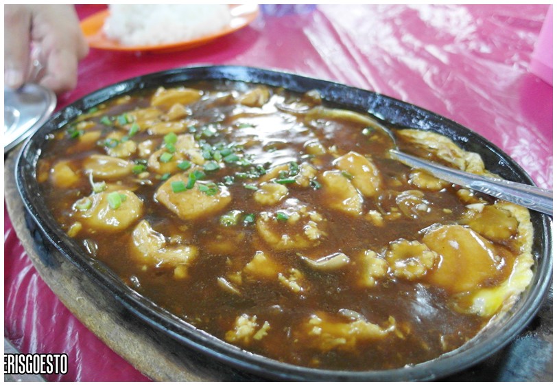 Port Village Seafood Restaurant, Port Klang – Erisgoesto.com