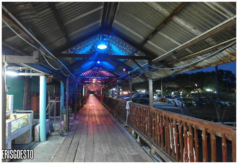 Port Village Seafood Restaurant, Port Klang – Erisgoesto.com