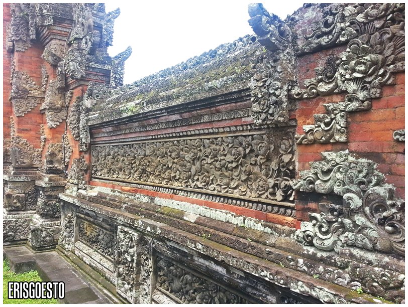 Gorgeous Architecture @ Pura Puseh Batuan Temple, Bali – Eris Goes To