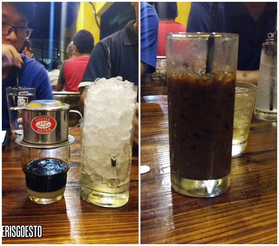 Food Review: Mimi Nguyen Vietnamese Cafe, Taman Kinrara Puchong ...
