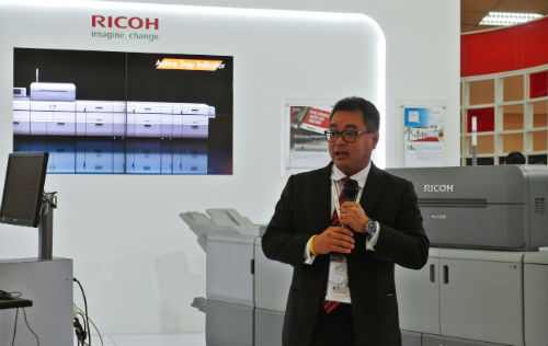 Business With Heart: Ricoh Malaysia’s Peter Wee – Eris Goes To