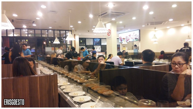 Steamboat Buffet Below RM40 in KL @ Shasa Shabu Restaurant, Cheras ...