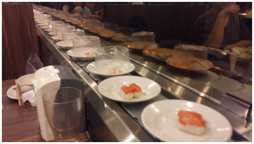 Steamboat Buffet Below RM40 in KL @ Shasa Shabu Restaurant, Cheras ...