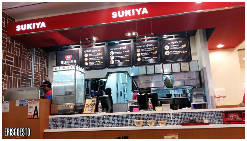 Food Review: Cheap, Yummy Beef Bowls and Ramen @ Sukiya, IOI City Mall ...