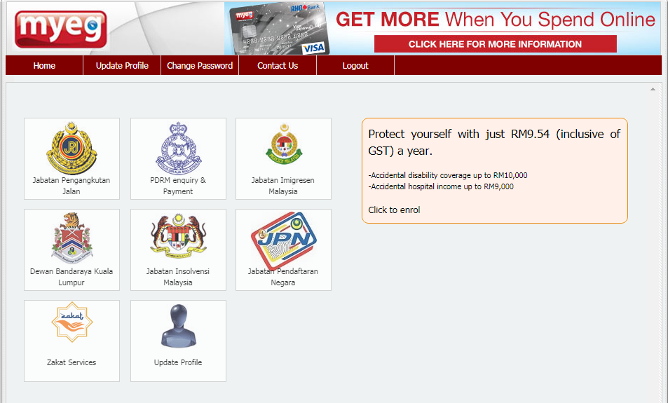 How to Check and Pay Police Saman Online – Erisgoesto.com