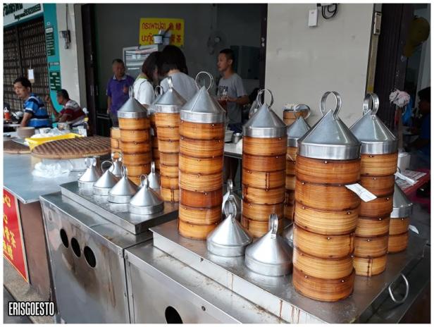 Travel Guide: Top Things to do in Betong – Attractions, Famous Food ...