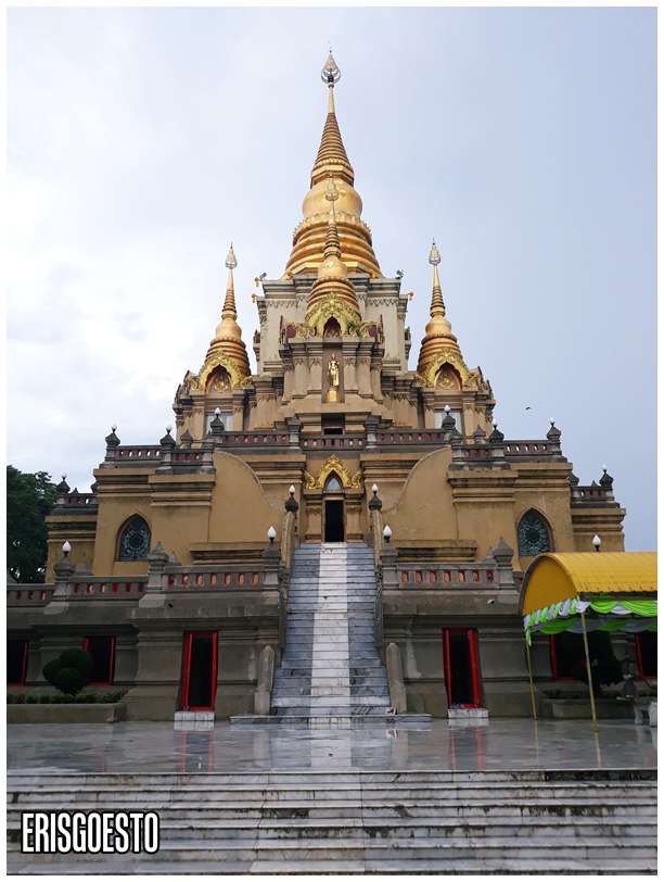 Travel Guide: Top Things to do in Betong – Attractions, Famous Food ...
