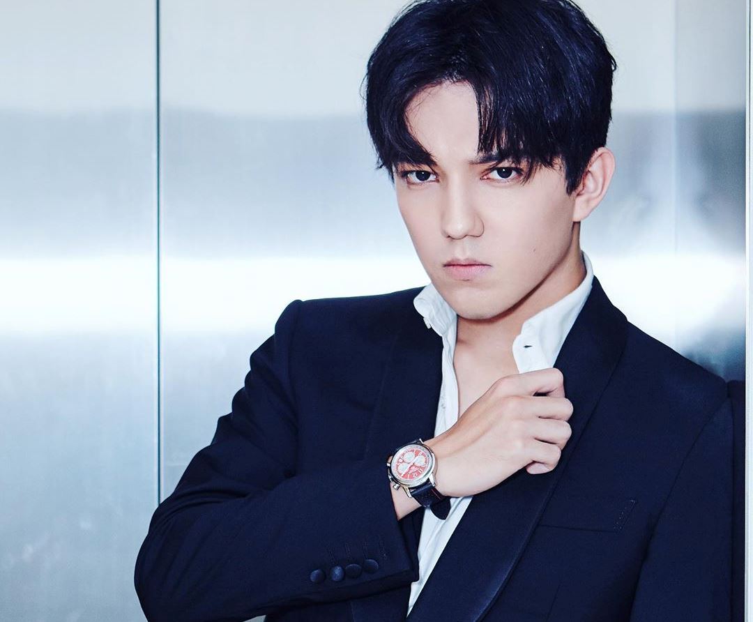 The Singer Who Spoiled Every Other Song For Me – Dimash Kudaibergen ...