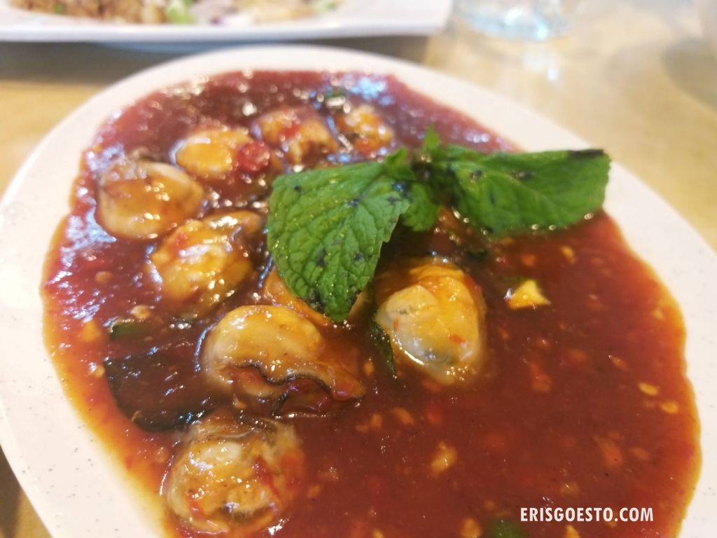 Review: Teochew-Style Cuisine @ Teow Chew Meng, SS2 Petaling Jaya ...