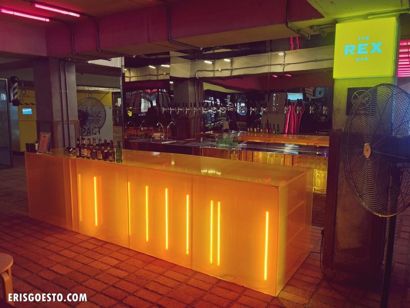 REX KL – An Urban Creative Space In The Heart of Kuala Lumpur – Eris ...