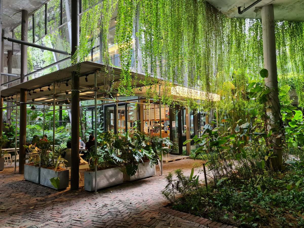 Why Tamarind Square in Cyberjaya Is Perfect For Photographers and ...