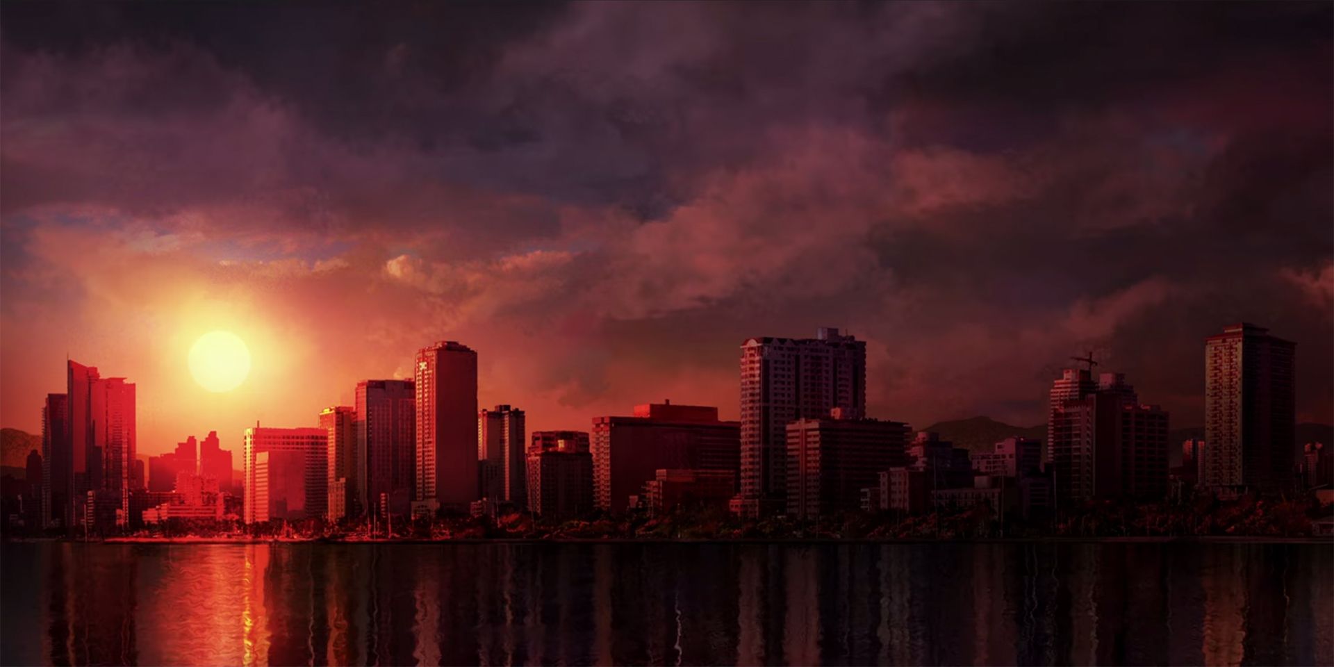Why You Should Watch Netflix’s New Filipino-Themed Anime, Trese ...