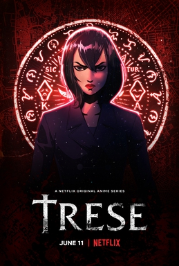 Why You Should Watch Netflix’s New Filipino-Themed Anime, Trese ...