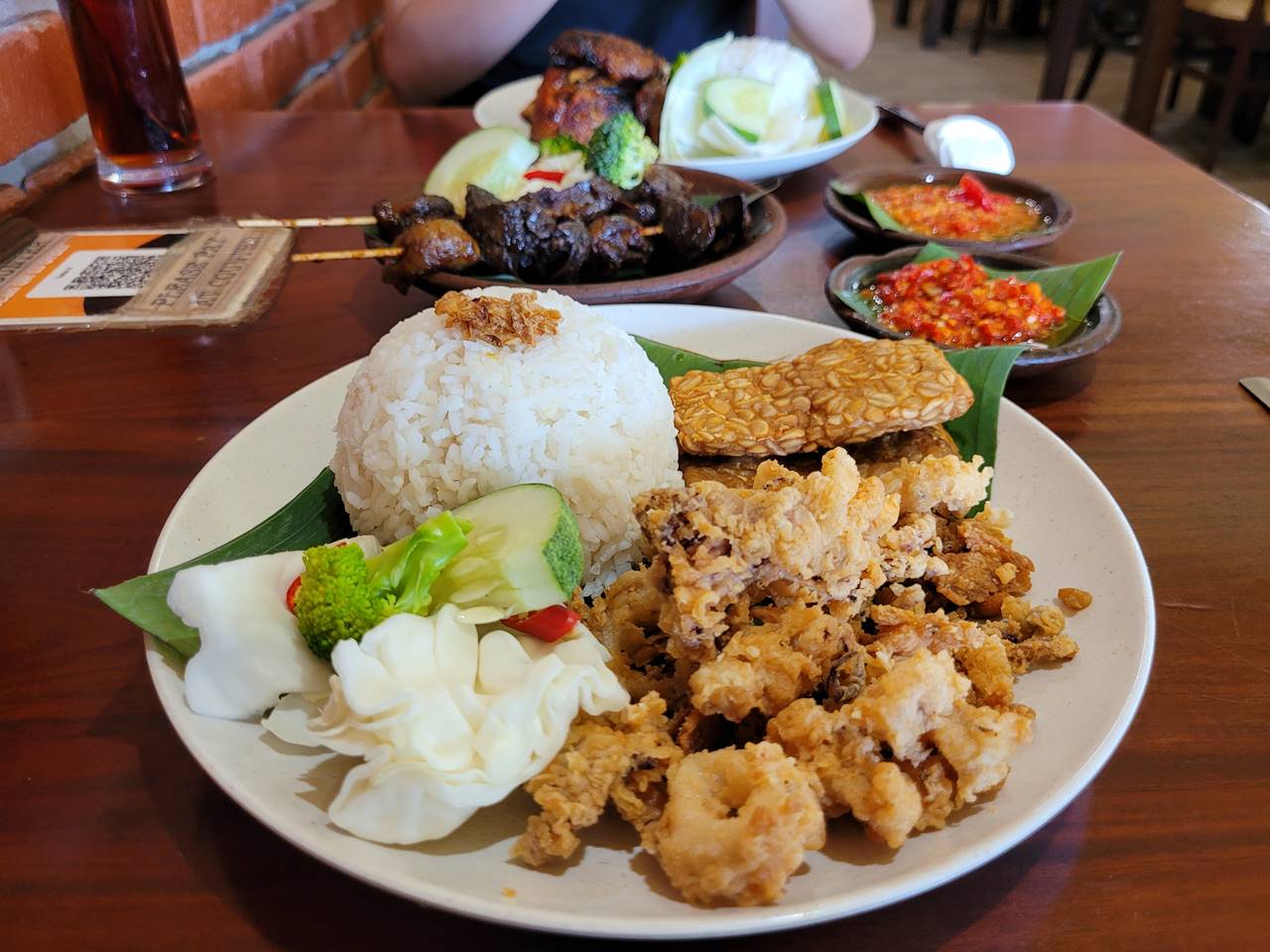 Waroeng Special Sambal ‘SS’ @ TTDI, KL – Erisgoesto.com