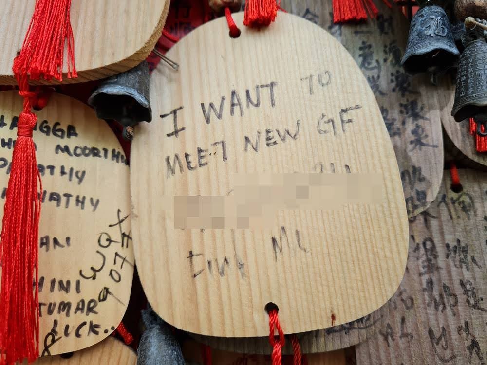 Sak Dato Temple, Broga – Tallest Monkey God Statue in Malaysia – Eris ...