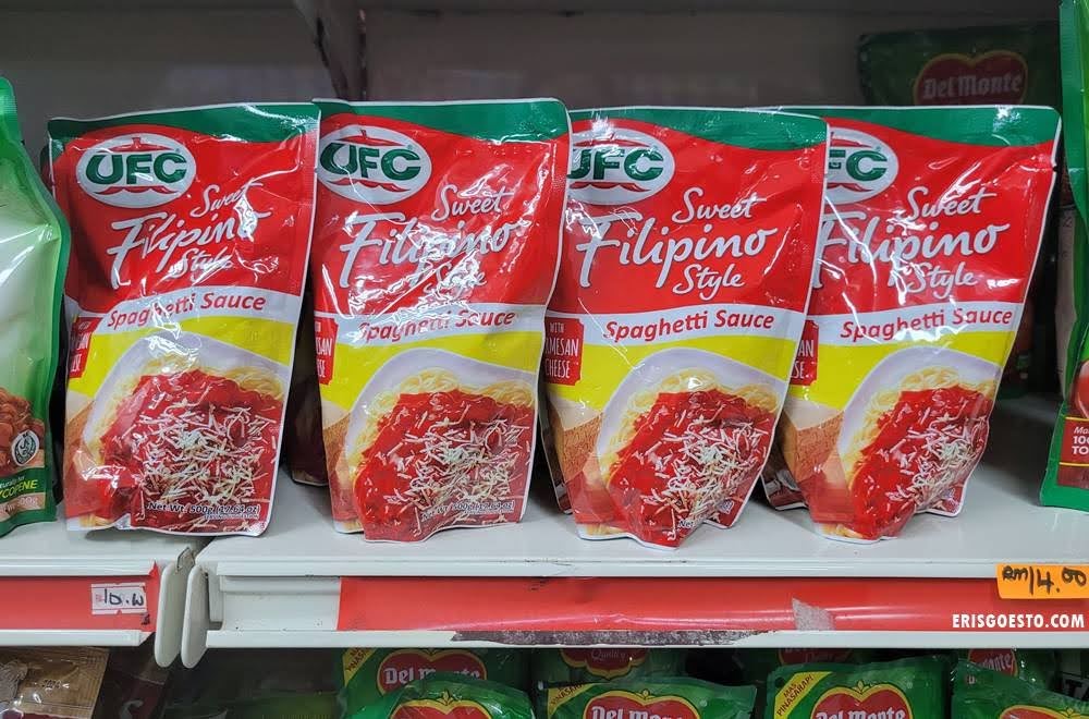 Kota Raya Shopping Complex – Kuala Lumpur’s “Little Manila” – Eris Goes To