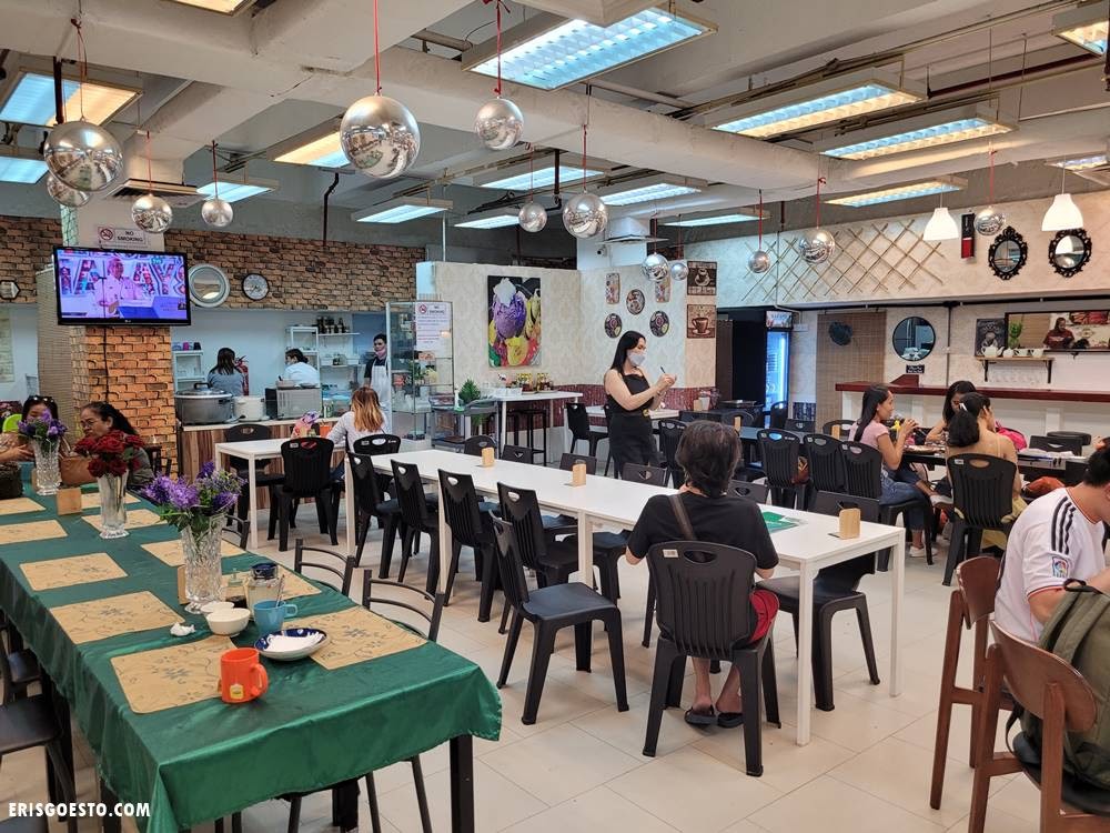 Kota Raya Shopping Complex – Kuala Lumpur’s “Little Manila” – Eris Goes To