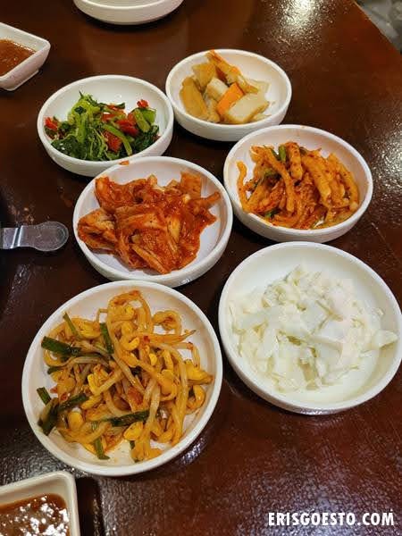 RM38++ Barbecue Buffet @ Seoul BBQ Restaurant, Bandar Puteri Puchong ...