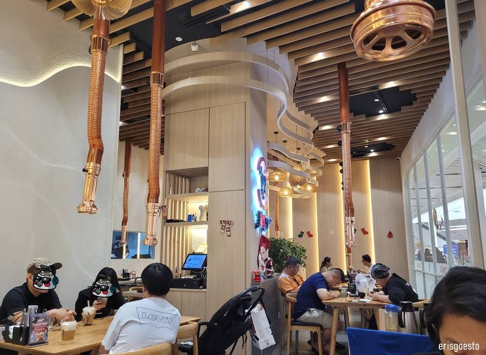 Review: Yaku, Pavilion Bukit Jalil – Japanese Ishiyaki (Stone) Grilled ...