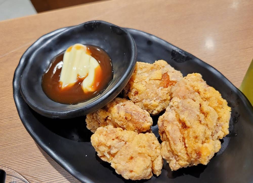 Hokkaido Gantetsu Ramen, 1 Utama – Eris Goes To