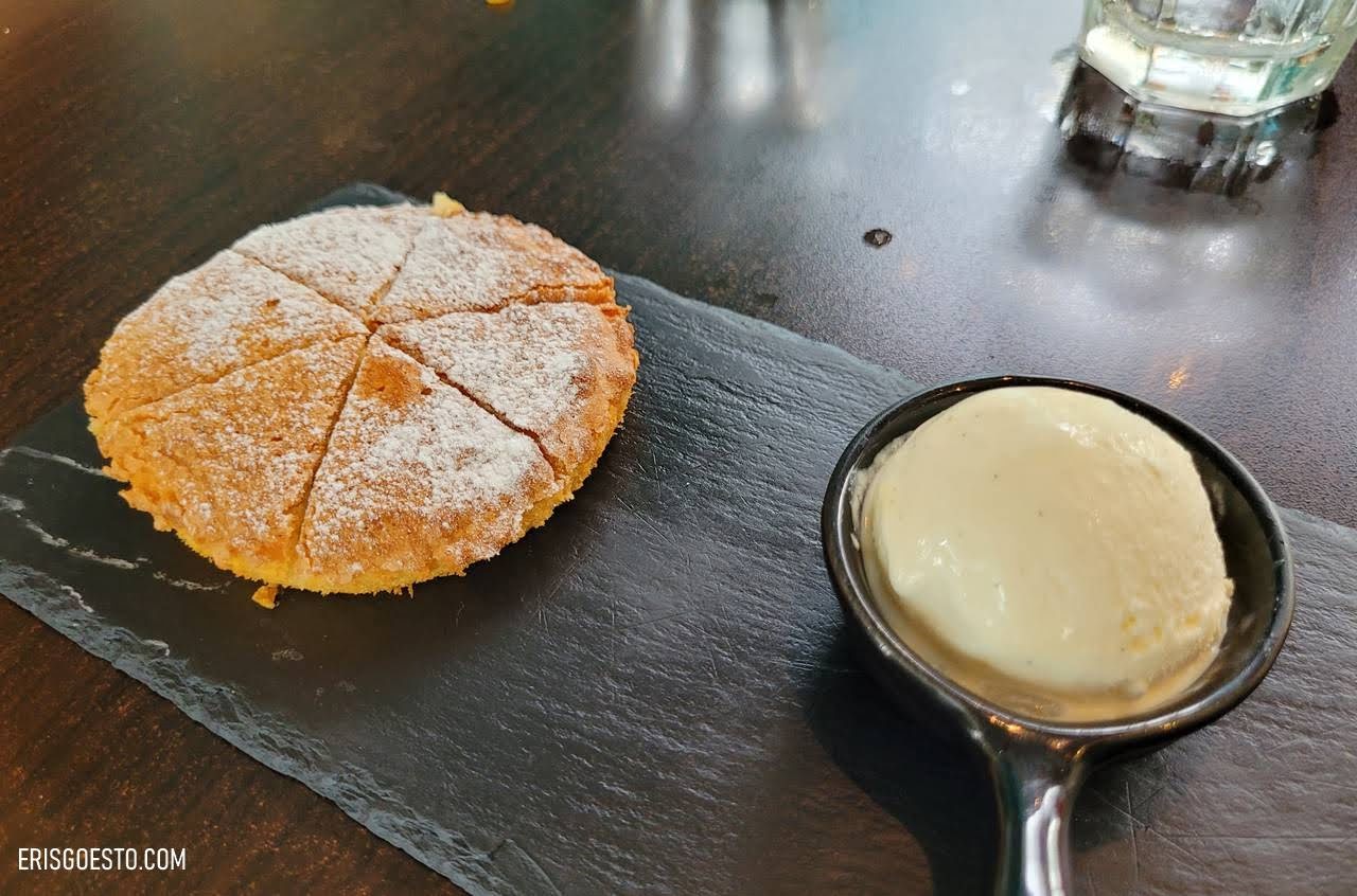 Authentic Spanish Cuisine @ Marta’s Kitchen, Hartamas – Eris Goes To