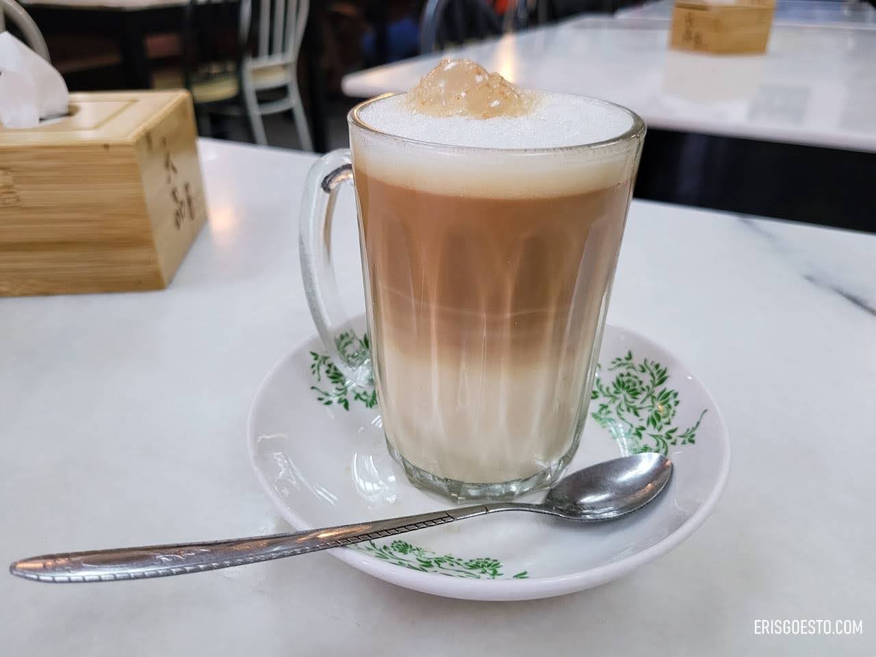 Tang Pin Kitchen, SS2 Petaling Jaya – Eris Goes To