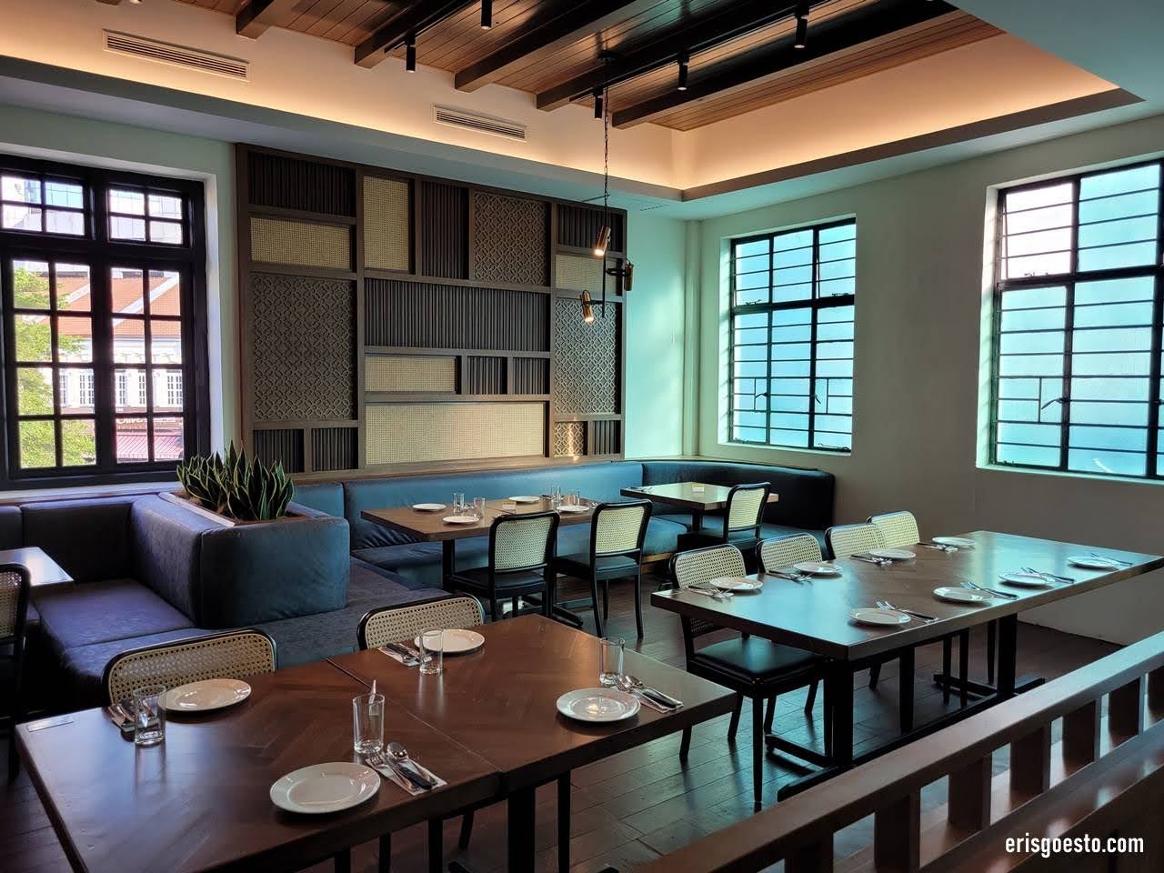 Steaks @ Menate, George Town Penang – Erisgoesto.com