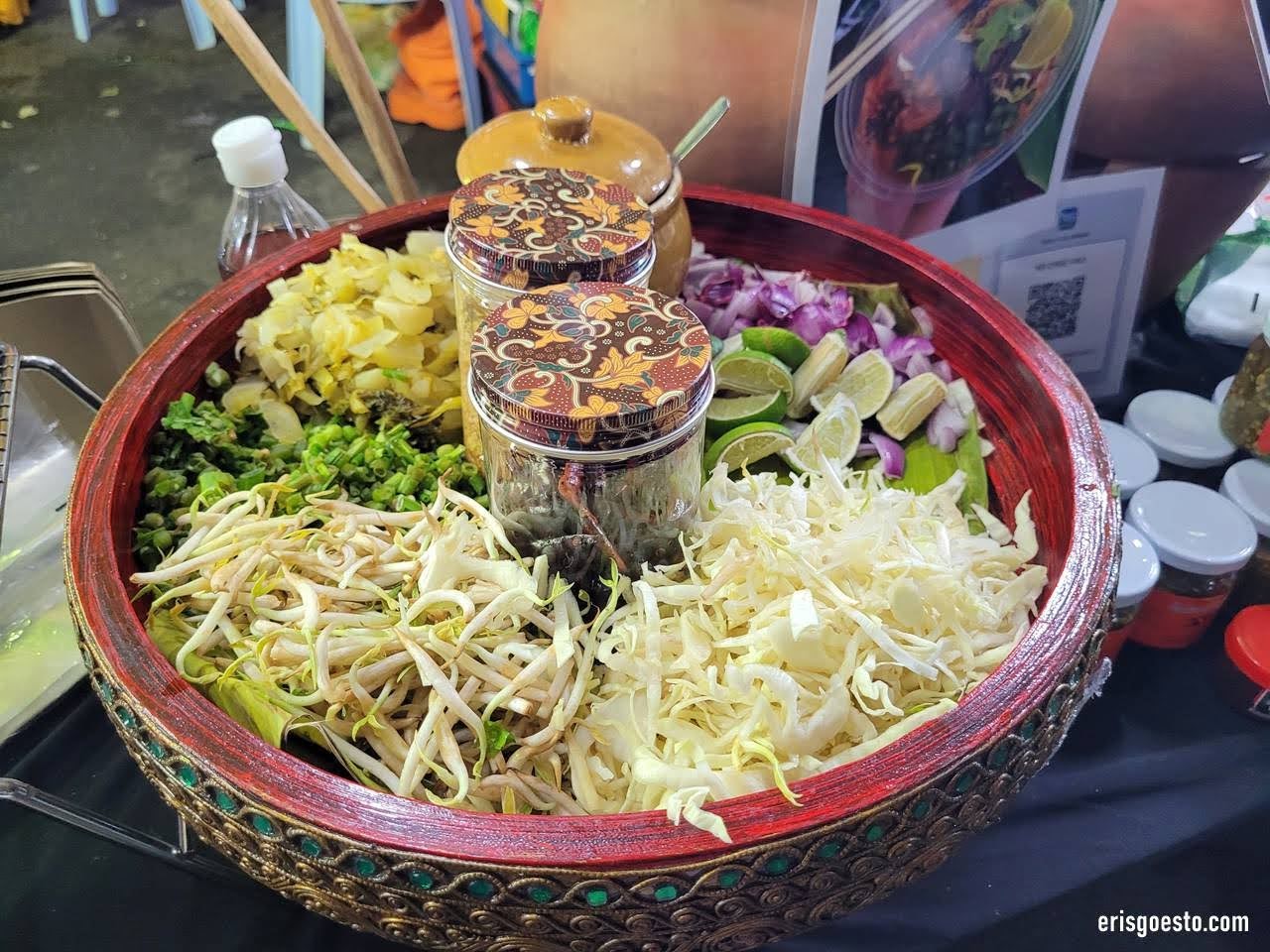 Thai Street Food Festival @ Hero Market, Bandar Puteri Puchong – Eris ...