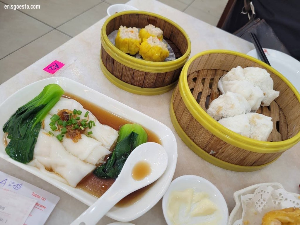 Jin Xuan Hong Kong Dimsum @ Bandar Puteri Puchong – Erisgoesto.com