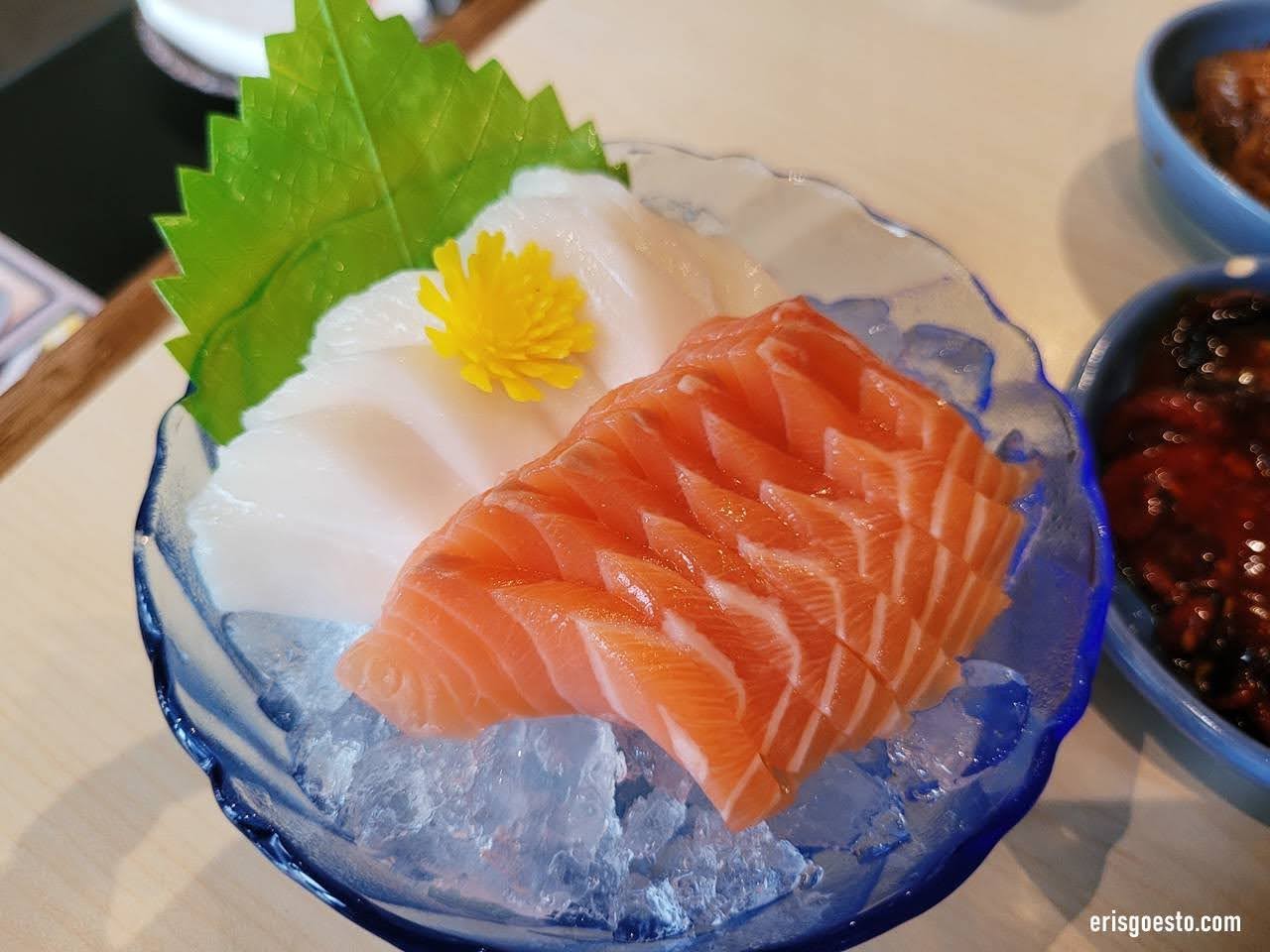 All You Can Eat Japanese Dishes @ Mitasu, Old Klang Road – Eris Goes To